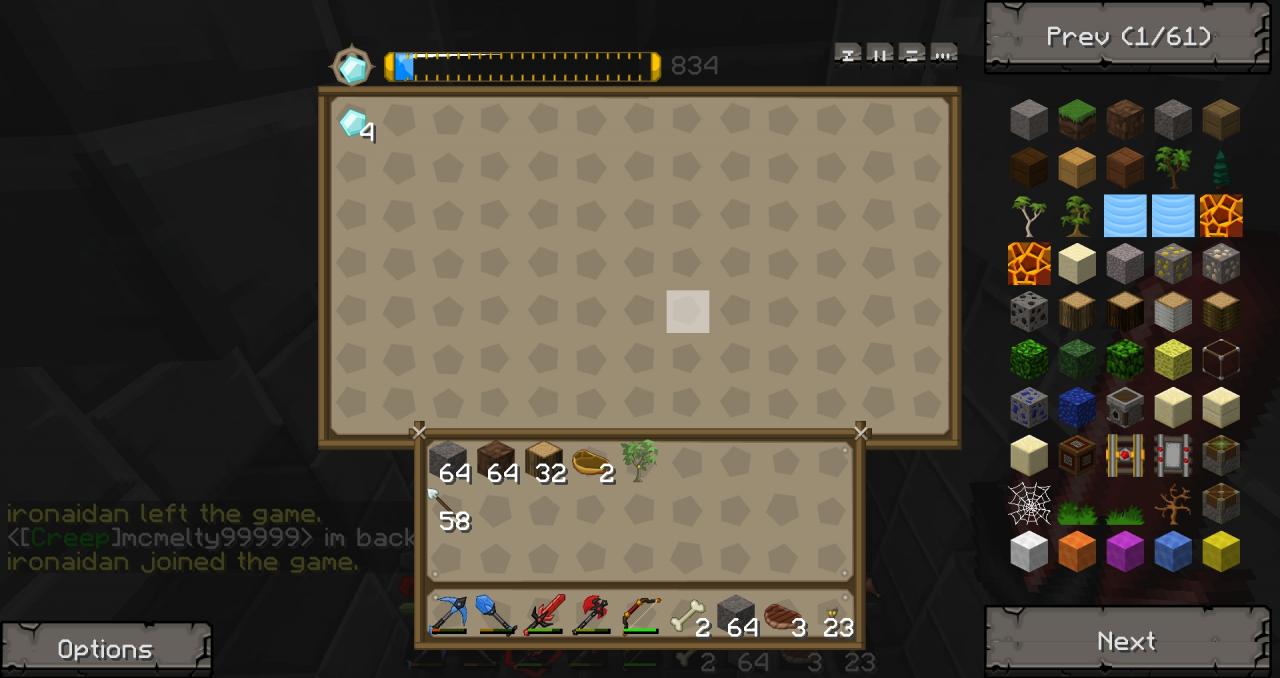 Tekkit Base Minecraft Map