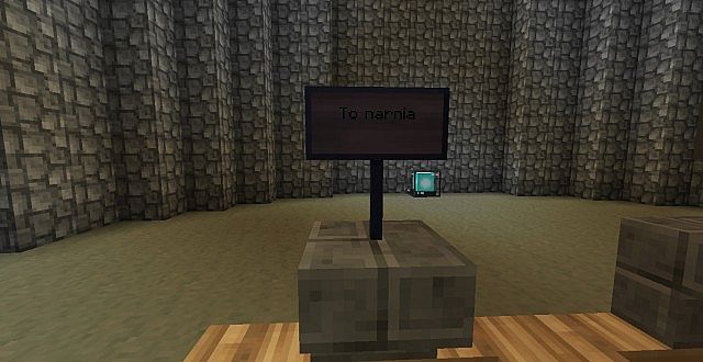 Teleportation Tower! [Download now!] Minecraft Map