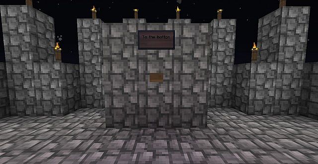 Teleportation Tower! [Download now!] Minecraft Map