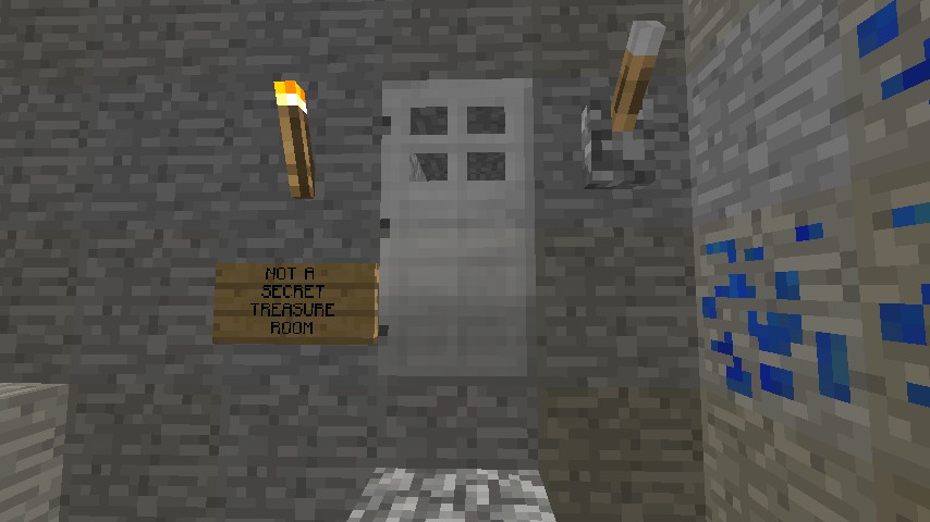 Sunken Pirates - Survival Island Minecraft Map