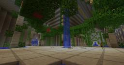 FoxCraft Minecraft Server