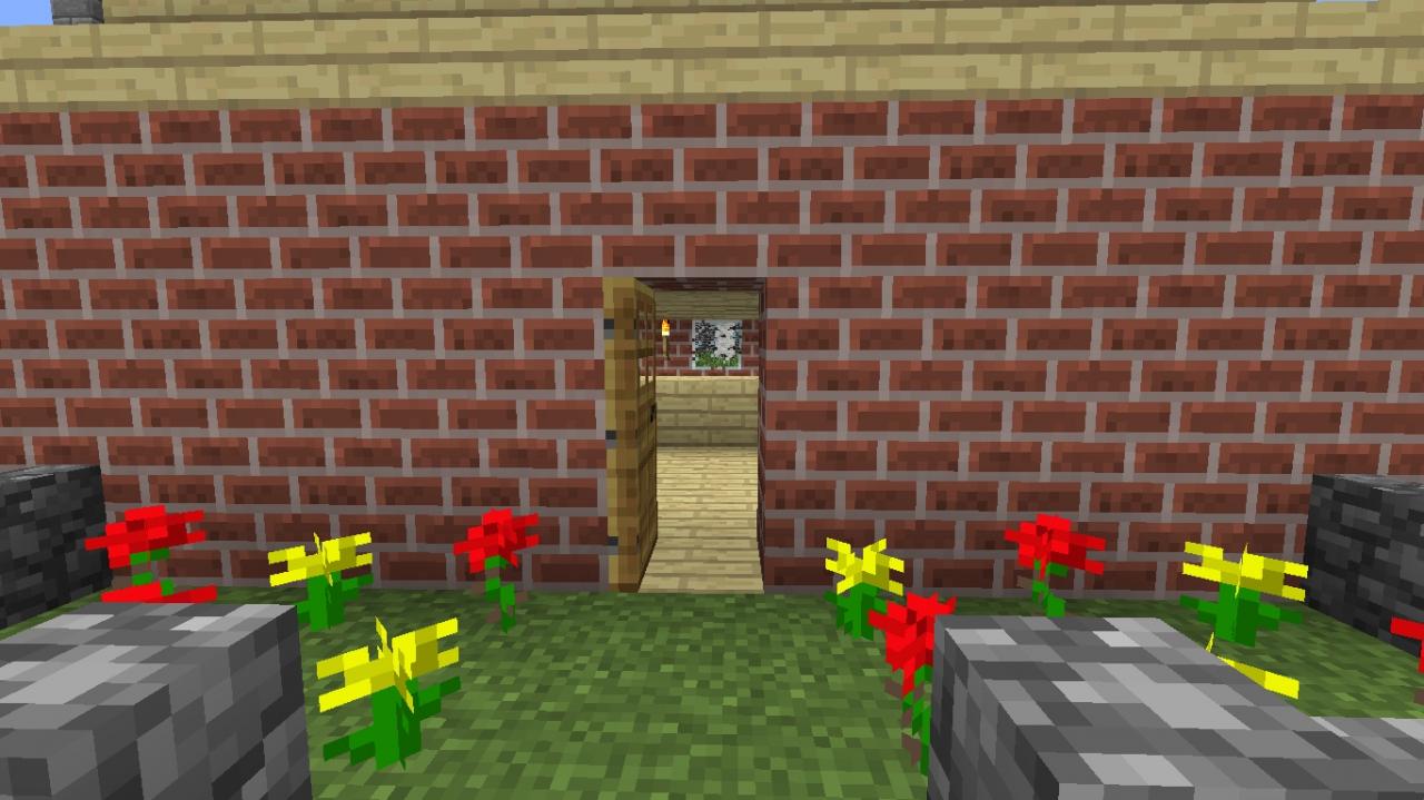Minecraft Hide And Seek (Multiplayer) Minecraft Map