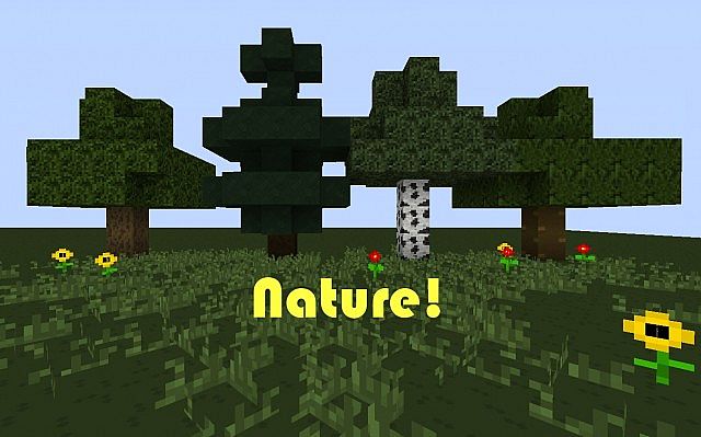 TNT Craft (1.4.7) Minecraft Texture Pack
