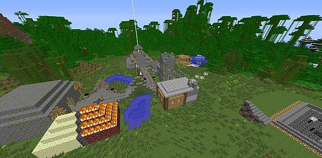 SideCraft | PvP Factions | Mob Disguise & DisguiseCraft | 94.23.1.6 ...