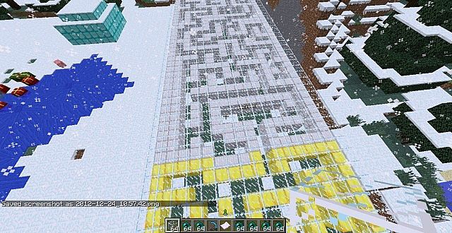 ProCraft Minecraft Server