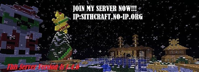 **StarCraft** Minecraft Server