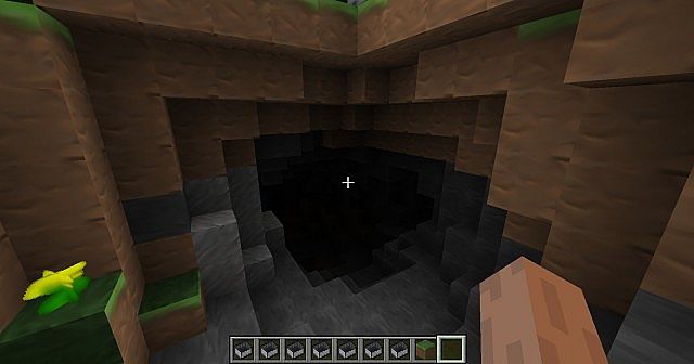 the super twisted crazy texture! Minecraft Texture Pack