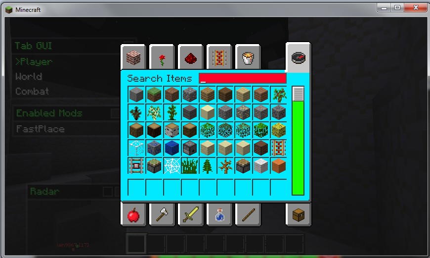 Simple Craft [Beta] ~ The Way It Is Minecraft Texture Pack