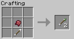 poison arrows,and swords Minecraft Blog