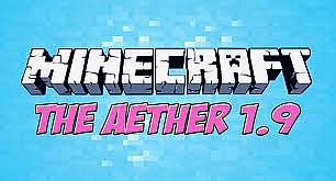 Minecraft Aether Lets Play