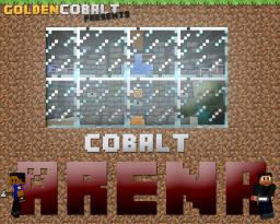 Cobalt Minecraft Maps | Planet Minecraft Community