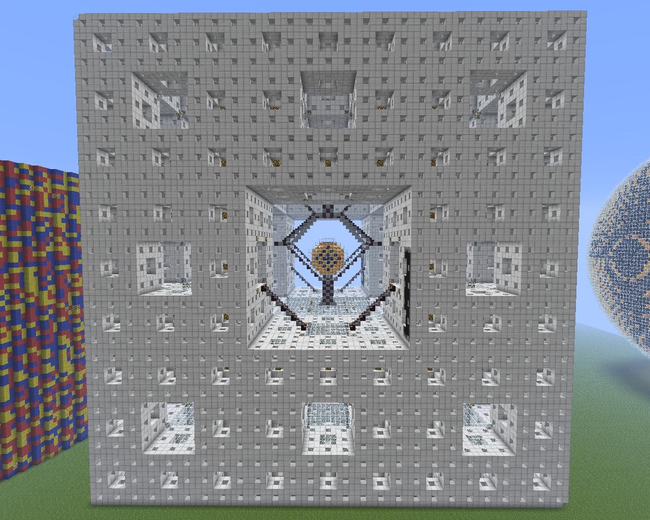 BMCrafted & Deolicious Twin Servers Minecraft Server