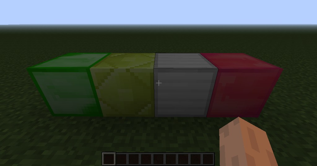 Dimcraft(Now with screenshots!) Minecraft Texture Pack