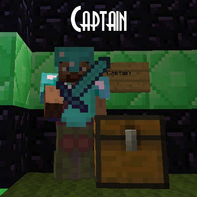 Village Defenders PvP Map Minecraft Map