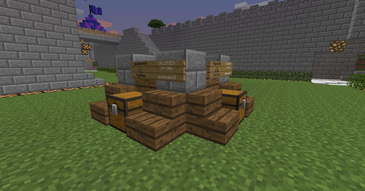 jppy towny server Minecraft Server