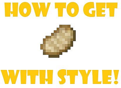 Minecraft Cooked Porkchop Pixel Art