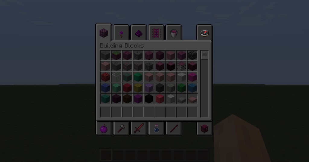 Dimcraft(Now with screenshots!) Minecraft Texture Pack