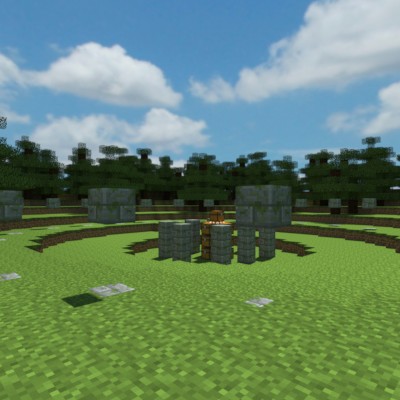Minecraft Hunger Games Minecraft Map