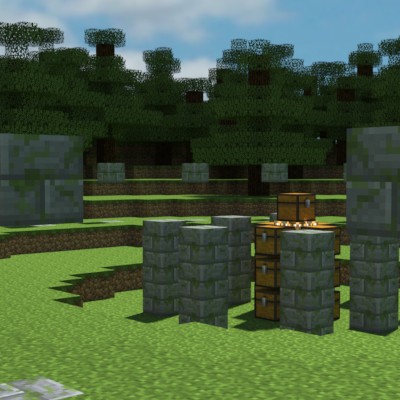 Minecraft Hunger Games Minecraft Map