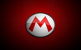 Super Minecraft Bros. Minecraft Map