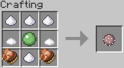 Tasty Food And More Minecraft Mod