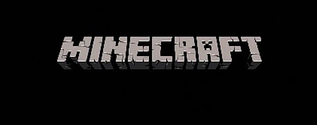 Black Craft Minecraft Texture Pack