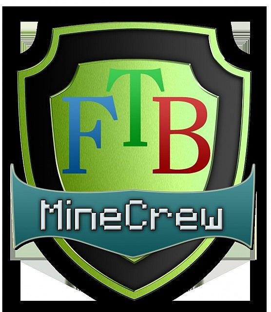 Minecrew Server! Youtube Server Minecraft Server
