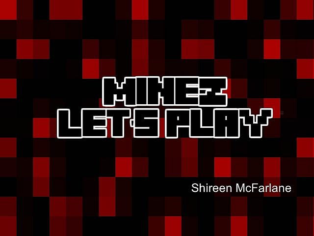 MineZ S2 E03 - 'Still Water Moate & Somnia'