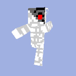 U.B Funkeys Dreamstate Skinpack Minecraft Texture Pack