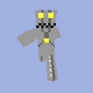 U.B Funkeys Dreamstate Skinpack Minecraft Texture Pack