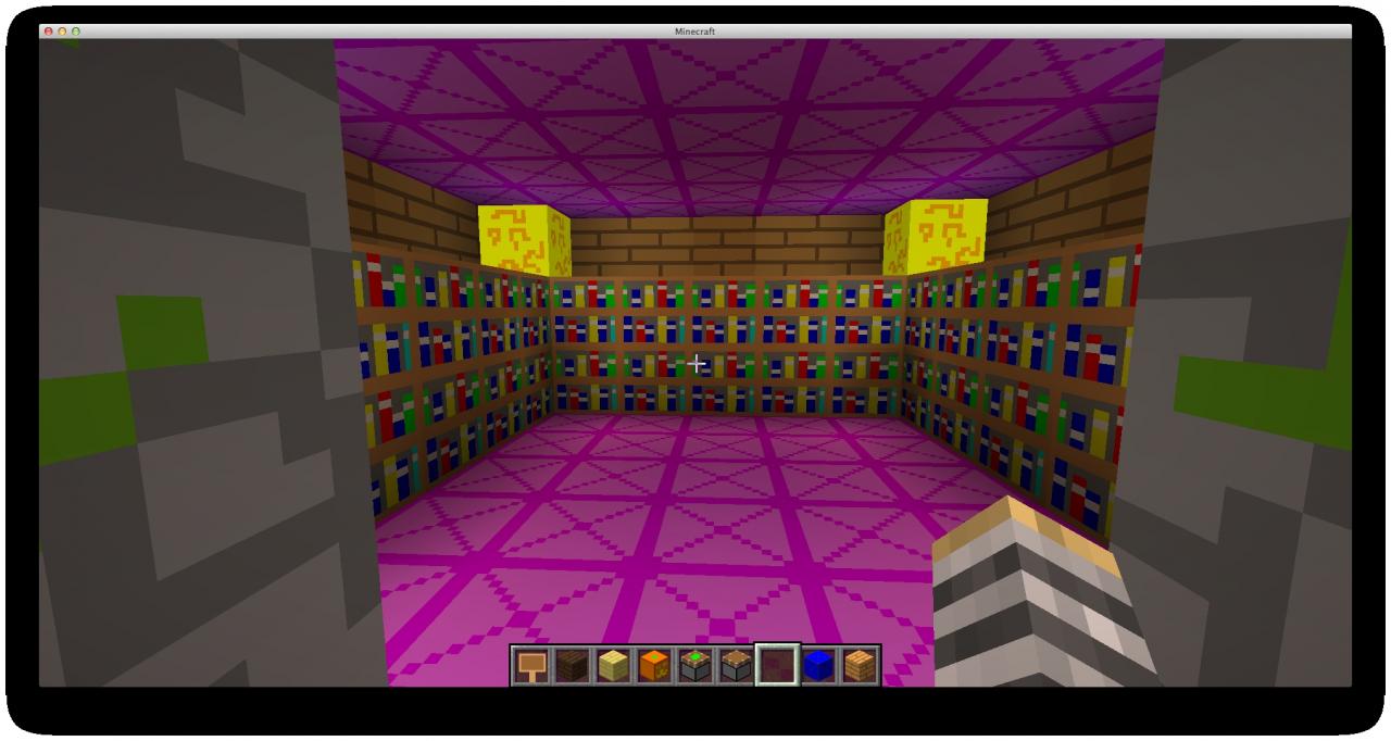 Bad Pack 16x16 Minecraft Texture Pack