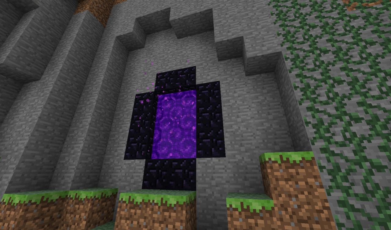 Water Wheel Skelly Grinder [Survival] Minecraft Map