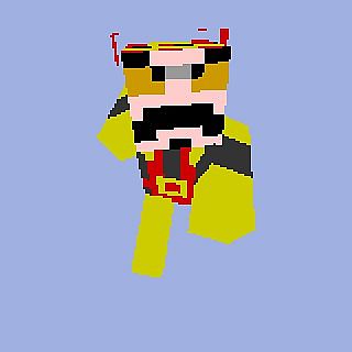 U.B funkeys Speed Racers (Skinpack) Minecraft Texture Pack