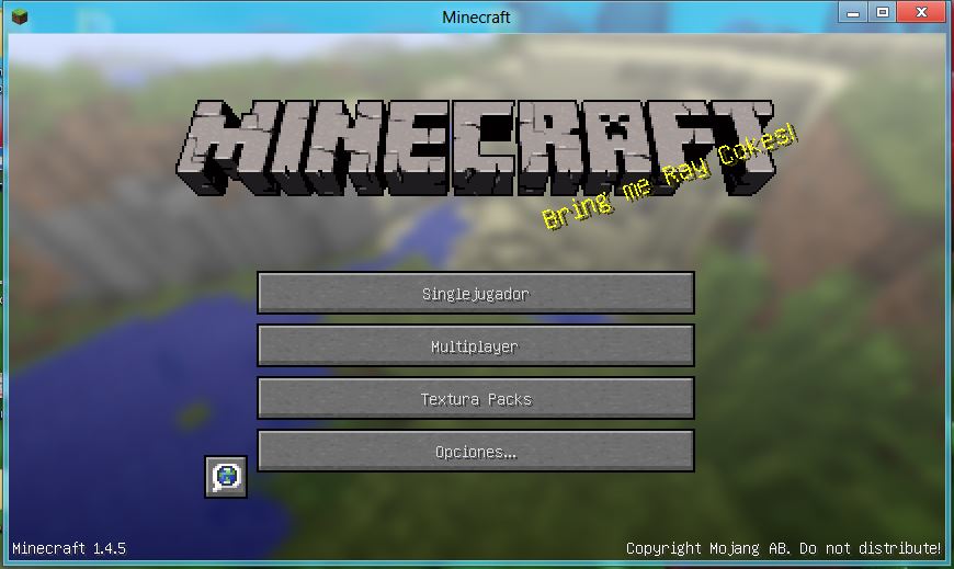 Spanglish Language Minecraft Mod