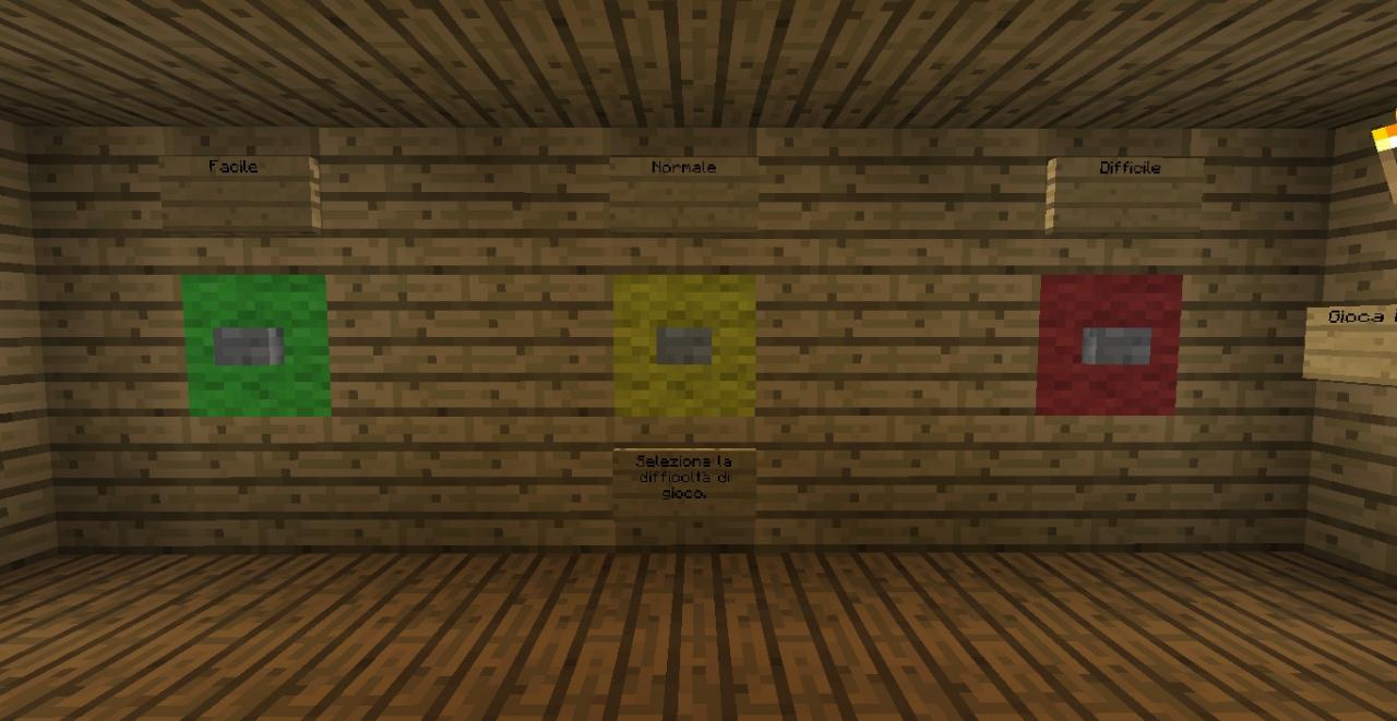 [Protocraft] Minecraft Map