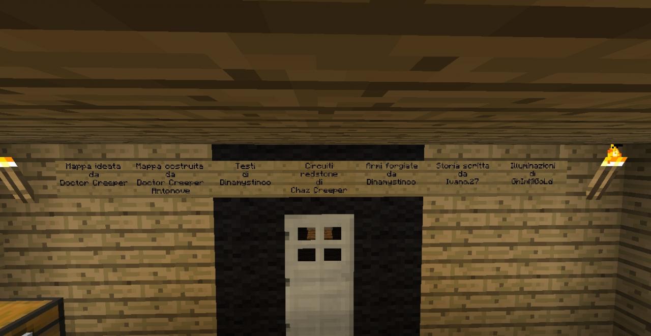 [Protocraft] Minecraft Map