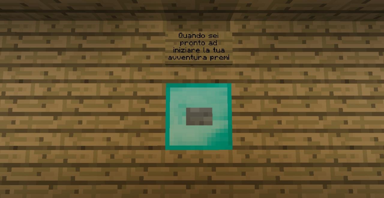 [Protocraft] Minecraft Map