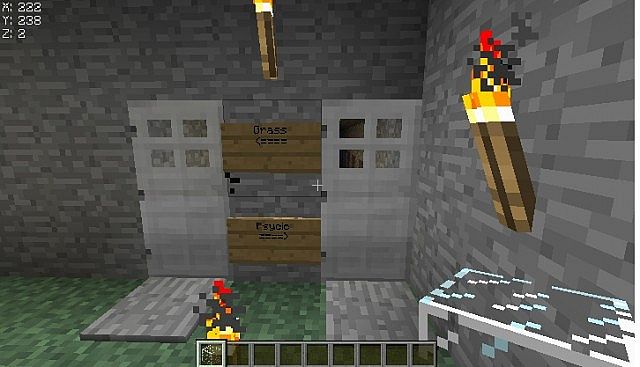 pokemon pvp map Minecraft Map