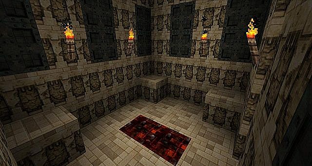 [1.4.X] Kantos Albion 64x v3.10 -- Terrafirmacraft Minecraft Texture Pack