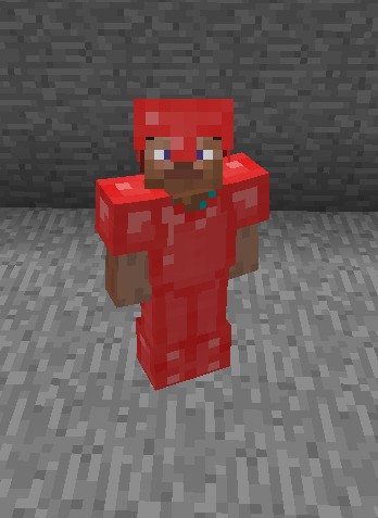 Nether Steel (New Material) [1.4.6] [ModLoader] Minecraft Mod