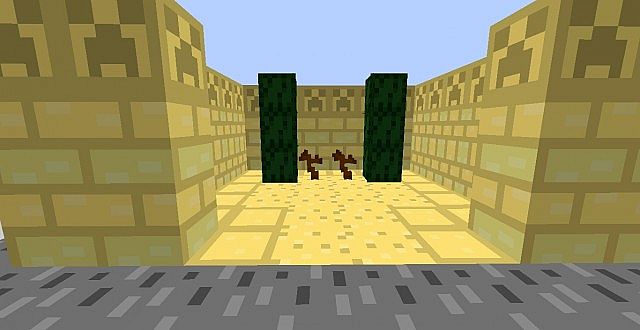 Cranio_8x Minecraft Texture Pack