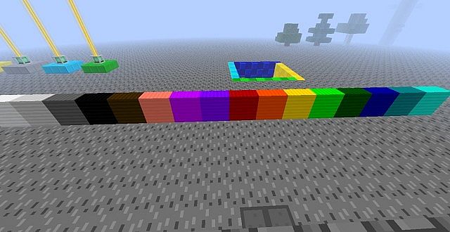 Cranio_8x Minecraft Texture Pack