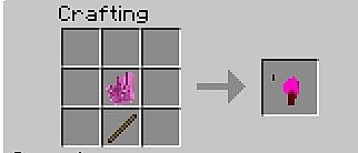 more food mod Minecraft Mod