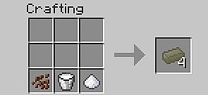 more food mod Minecraft Mod