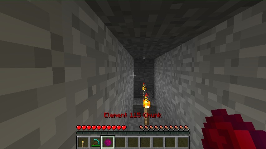 Minecraft Nazi Zombies Mod [requires modloader! (compatible with forge ...