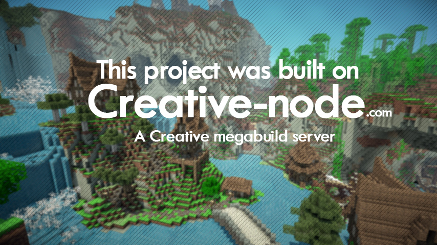 giant picnic table Minecraft Map