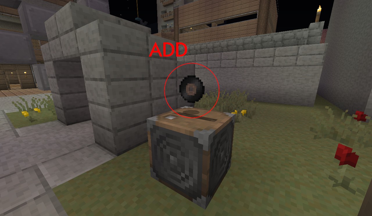 d3skins Presents: Isabella_dIII 16x16 [1.4.6] Minecraft Texture Pack