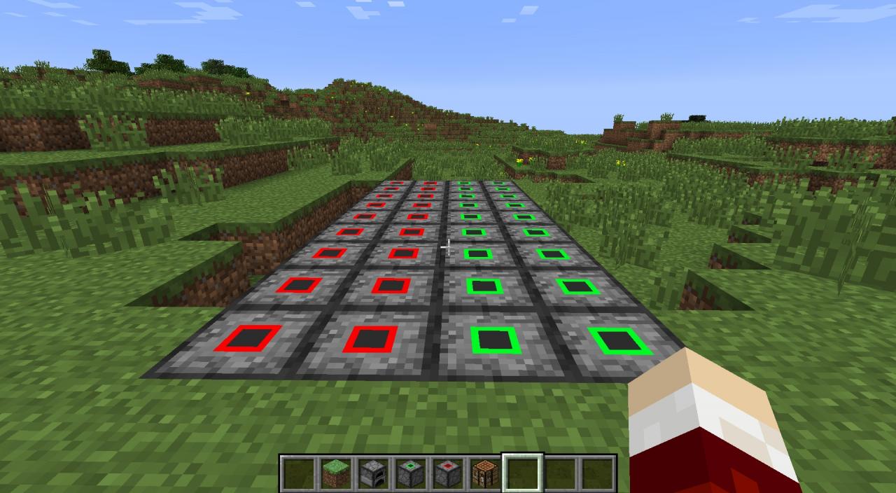 Minecraft - Bobba-Mod Minecraft Mod