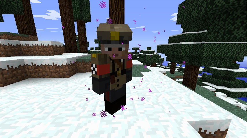 Minecraft Nazi Zombies Mod [requires modloader! (compatible with forge ...