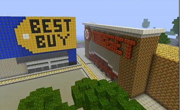 Family Craft 1.7.8 Minecraft Server